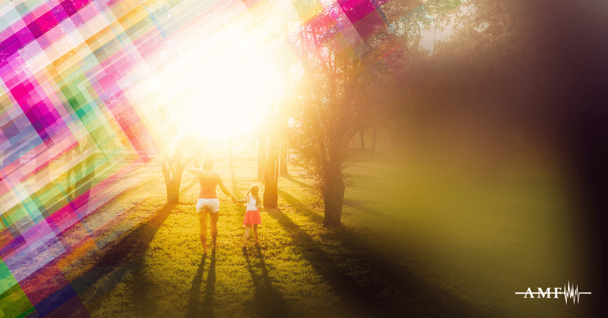 Comment soulager la migraine avec aura - Migraine Solution