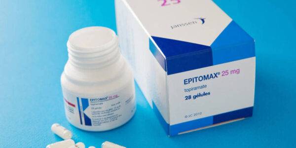 Epitomax pour les migraines : Prescription, effets secondaires
