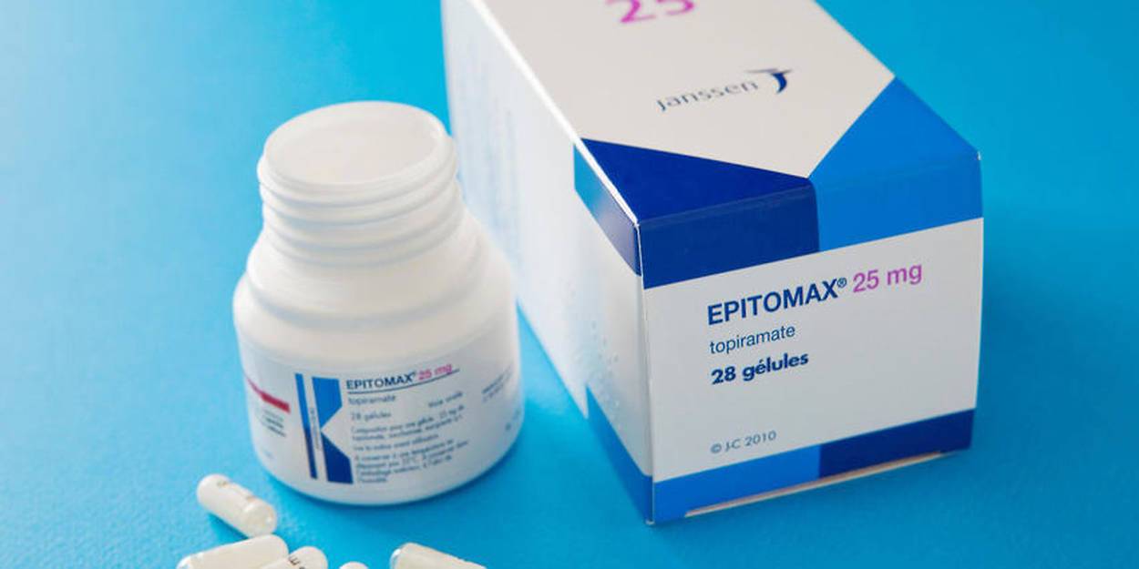 Epitomax pour les migraines : Prescription, effets secondaires