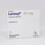 Comment utiliser le laroxyl pour soulager les migraines